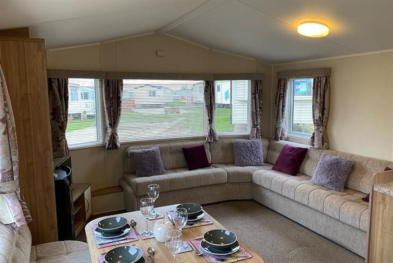Willerby Rio Gold - Parklink